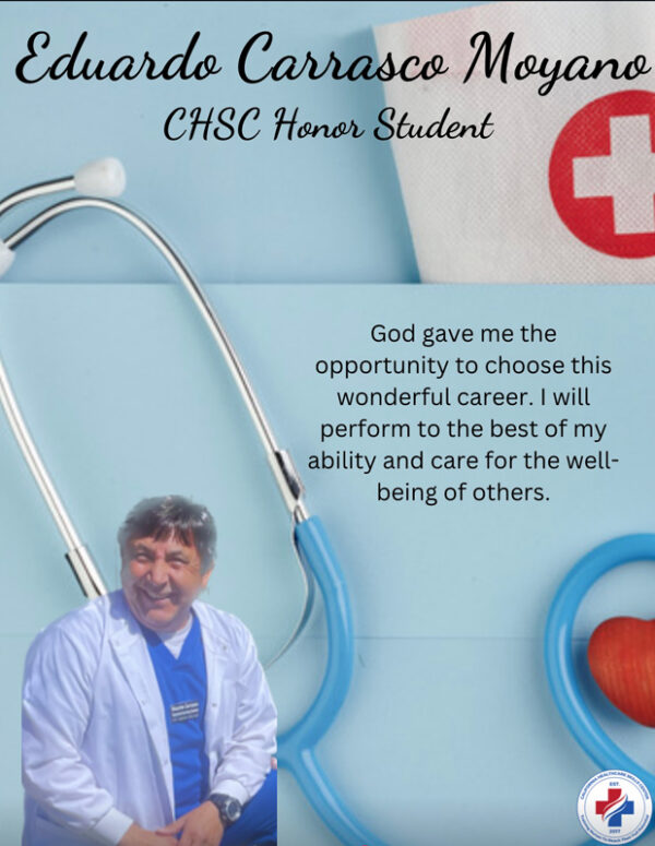 CHSC-Graduation Celebration Pictures 2023 - California Healthcare ...