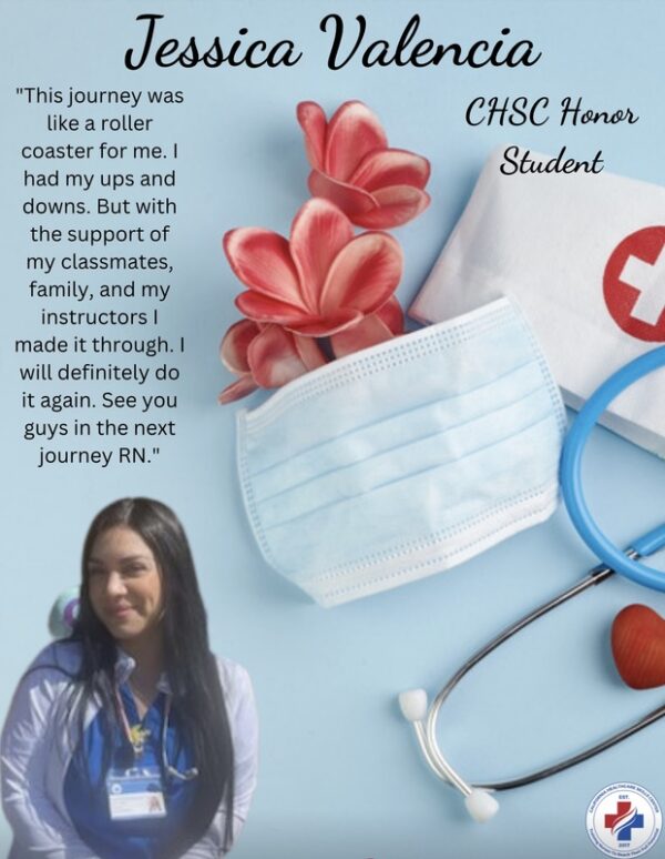 CHSC-Graduation Celebration Pictures 2023 - California Healthcare ...